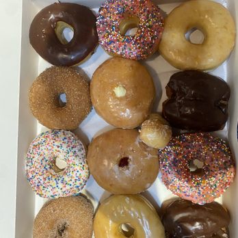 SPARE DONUTS - Updated May 2025 - 10 Photos & 12 Reviews - 1958 N Hwy ...