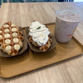 ONE BITE CAFE - Updated December 2024 - 110 Photos & 48 Reviews - 14148 ...