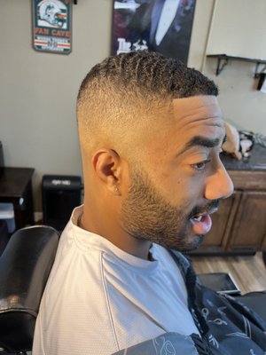 FADE KINGS BARBER SHOP - Updated January 2026 - 66 Photos - 2371 W Hwy ...