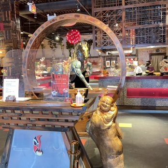 DRAGON LEGEND - Updated July 2024 - 1038 Photos & 436 Reviews - 25 ...