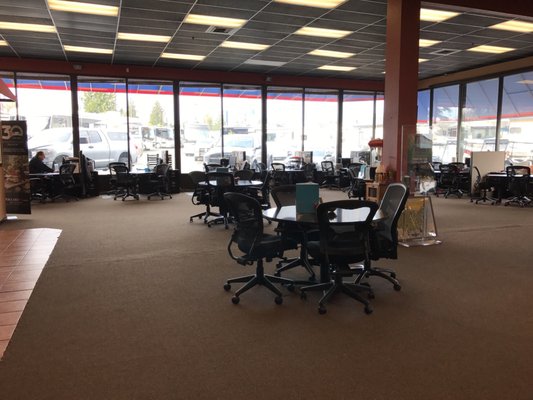 POULSBO RV - Updated December 2025 - 35 Photos & 125 Reviews - 23031 ...