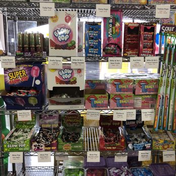 DETROIT POPCORN COMPANY - Updated December 2025 - 103 Photos & 28 ...