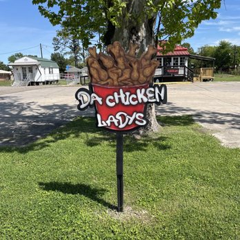 DA’ CHICKEN LADY’S - Updated December 2025 - 136 W 10th St, Reserve ...