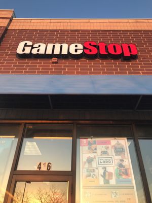 GAMESTOP - Updated December 2025 - 13 Reviews - 416 S Randall Rd ...