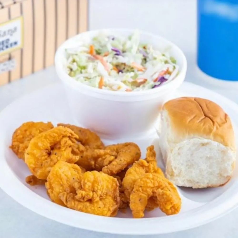 LOUISIANA FAMOUS FRIED CHICKEN - Updated October 2025 - 54 Photos & 24 ...