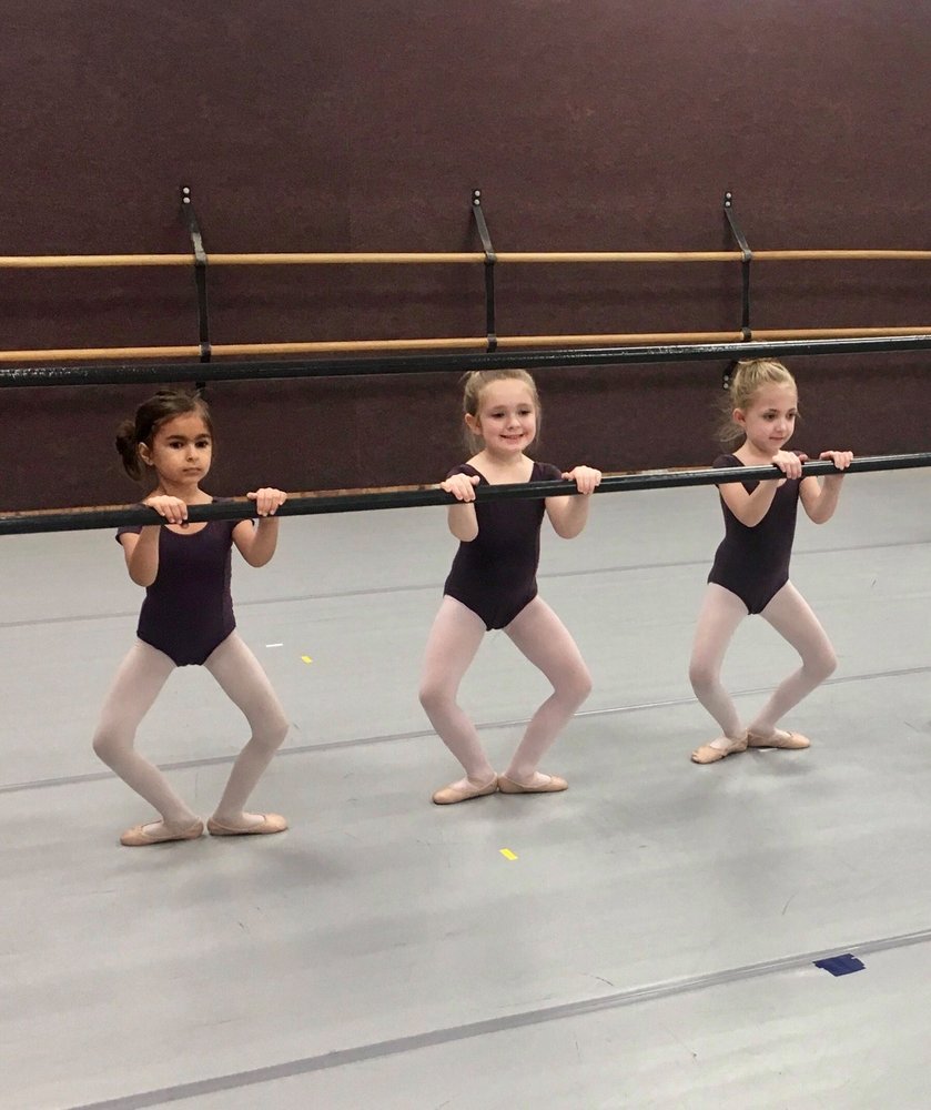 CENTRAL PENNSYLVANIA YOUTH BALLET - Updated March 2025 - 17 Photos & 14 ...