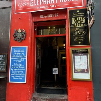 THE ELEPHANT HOUSE - Updated December 2025 - 521 Photos & 307 Reviews ...
