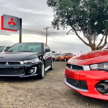 THE SISBARRO DEALERSHIPS - Updated December 2025 - 125 W Boutz Rd, Las ...