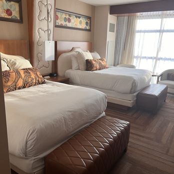 DEL LAGO RESORT & CASINO - Updated January 2026 - 336 Photos & 222 ...