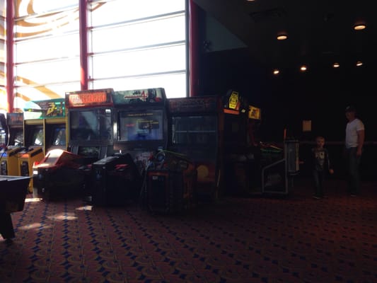 CINEPLEX ODEON CROWFOOT CROSSING CINEMAS - Updated May 2024 - 31 ...