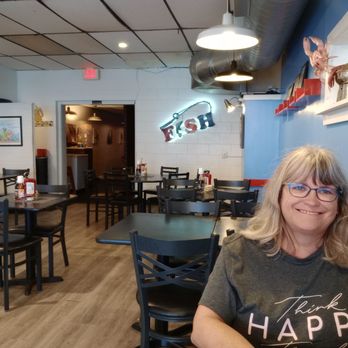 MRS FISH SEAFOOD GRILL - Updated December 2025 - 318 Photos & 718 ...