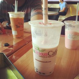 TEALICIOUS CAFE - Updated December 2025 - 238 Photos & 324 Reviews ...