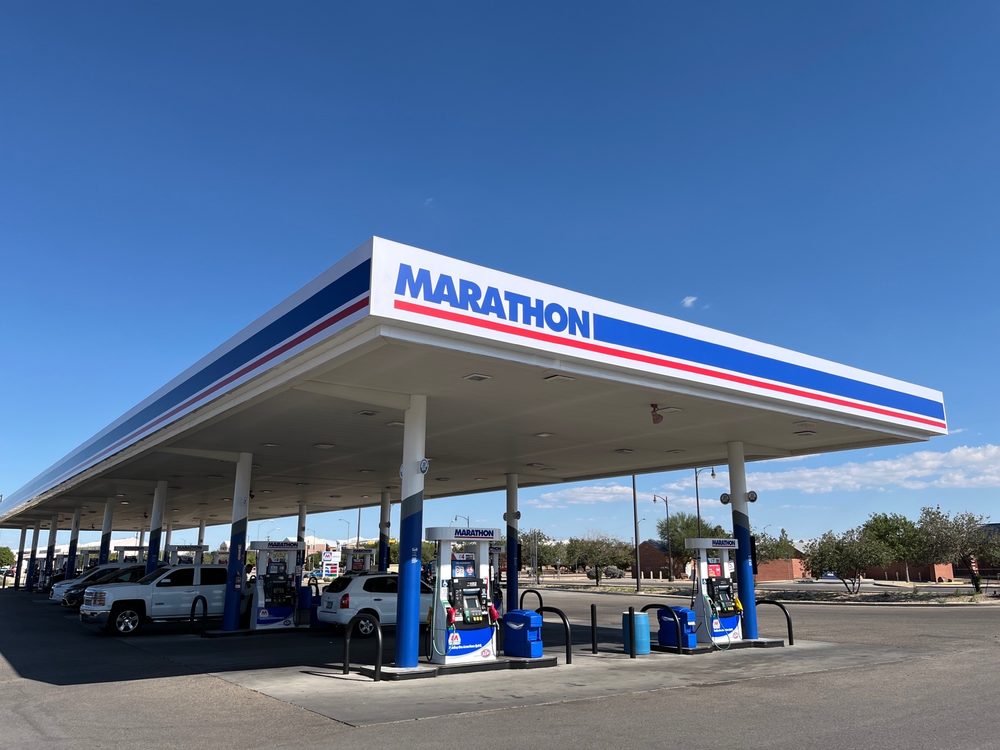 CASSIDY GAS STATION / SHOPPETTE - Updated December 2025 - 48 Photos ...