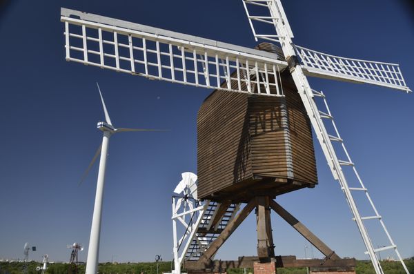 AMERICAN WINDMILL MUSEUM - Updated May 2026 - 98 Photos & 28 Reviews ...