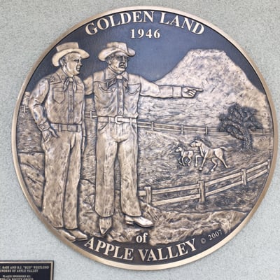TOWN OF APPLE VALLEY - Updated December 2025 - 24 Photos & 12 Reviews ...