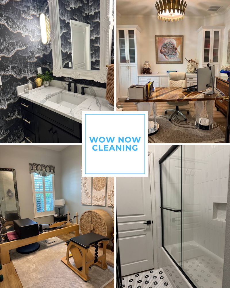 WOW NOW CLEANING - TAMPA - Updated December 2025 - 57 Photos & 19 ...