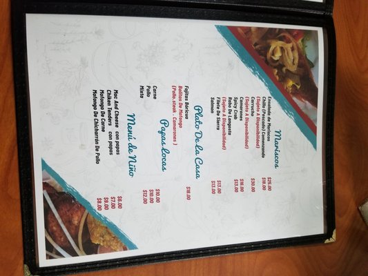 MISSION MOFONGO & MAS - Updated July 2025 - 29 Photos - 1430 Derry St ...