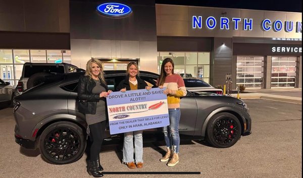 NORTH COUNTRY FORD - Updated March 2026 - 10 Photos & 12 Reviews - 790 ...