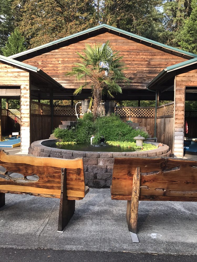 WILLAMETTE FISH HATCHERY - Updated October 2025 - 16 Photos - 76389 ...