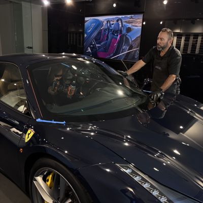 APEX AUTO GLASS & TINTING - Updated December 2025 - 88 Photos & 194 ...