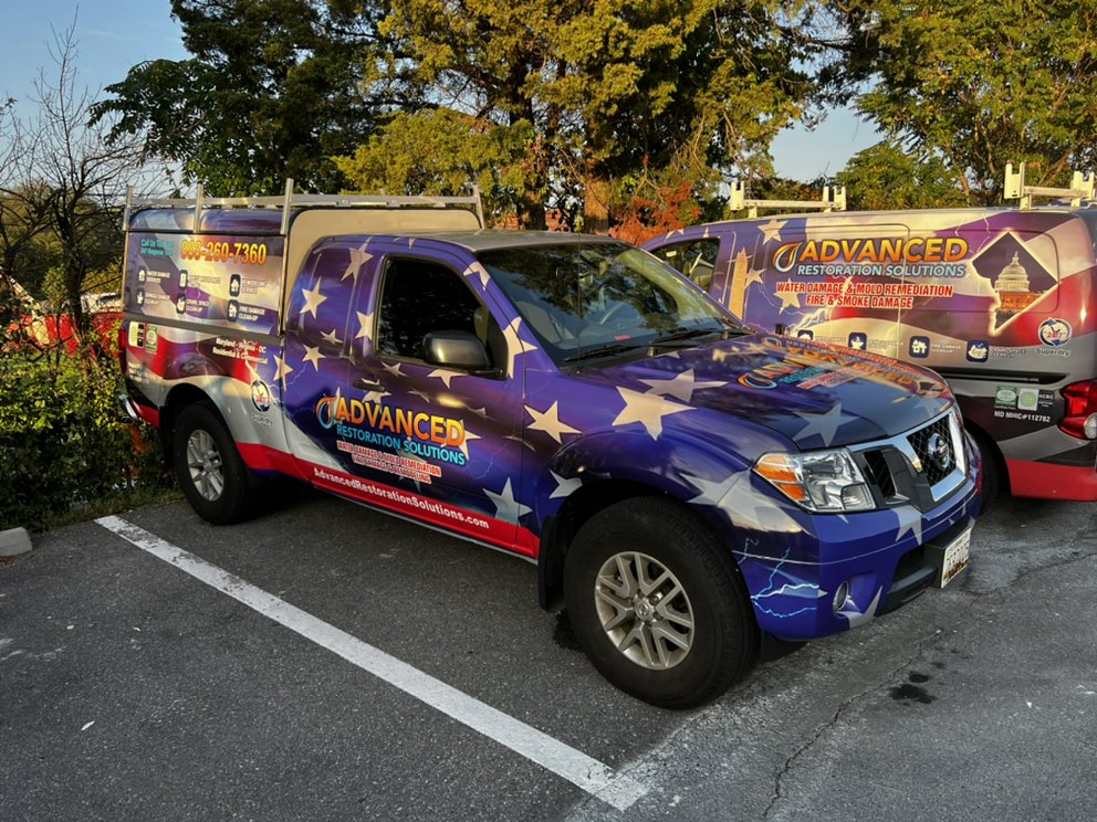 ADVANCED RESTORATION SOLUTIONS - Updated December 2025 - 483 Photos ...