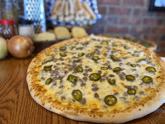 MOZZI’S PIZZA - Updated October 2025 - 81 Photos & 84 Reviews - 2221 W ...