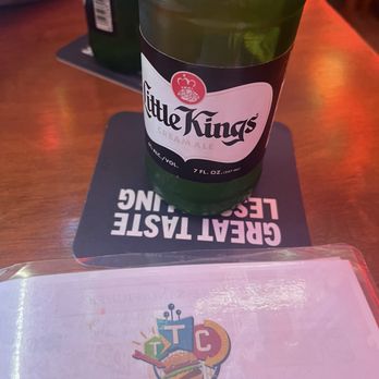 THE TURF CLUB - Updated June 2025 - 734 Photos & 939 Reviews - 4618 ...