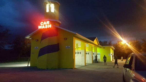 4 CORNERS CAR WASH - Updated December 2025 - 1330 Sunrise Plaza Dr ...