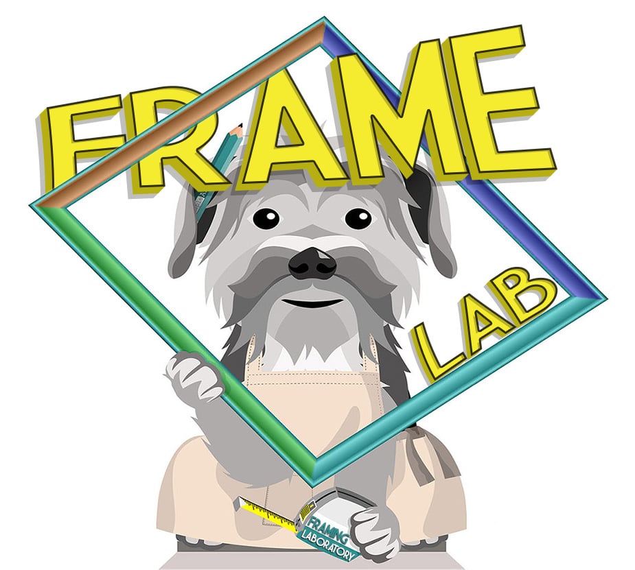 FRAMELAB - Updated January 2025 - 62 Candlemaker Row, Edinburgh, United Kingdom - Framing ...