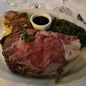 HARRIS’ RESTAURANT - 2088 Photos & 2011 Reviews - 2100 Van Ness Ave ...