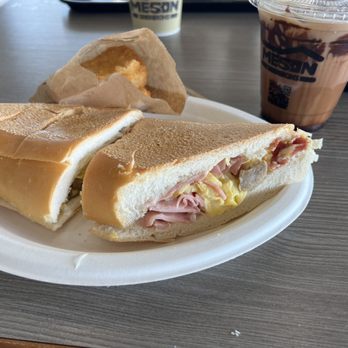EL MESON SANDWICHES - Updated November 2025 - 19 Photos - Carretera 177 ...