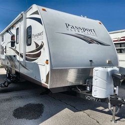 MCCLAIN’S RV SUPERSTORE - 41 Photos & 46 Reviews - 2505 I-30 Frontage ...
