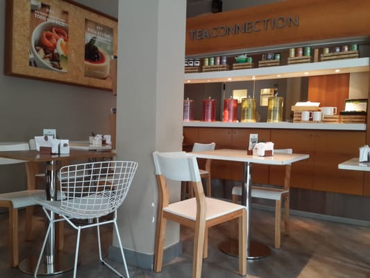 TEA CONNECTION - Updated September 2024 - 133 Photos & 40 Reviews ...