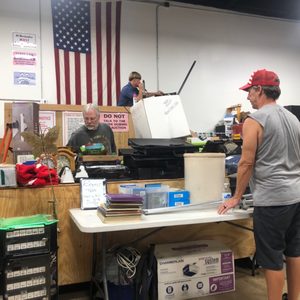 MIDWAY AUCTION - Updated September 2025 - 554 W State Rd 42 ...