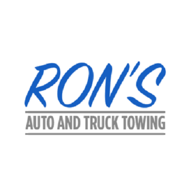 RON’S AUTO AND TRUCK TOWING - Updated August 2025 - 16 Reviews - 33811 ...