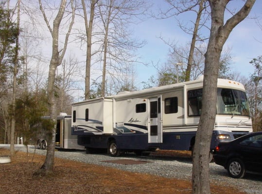 JONES STATION RV PARK - Updated October 2025 - 10 Photos & 20 Reviews ...