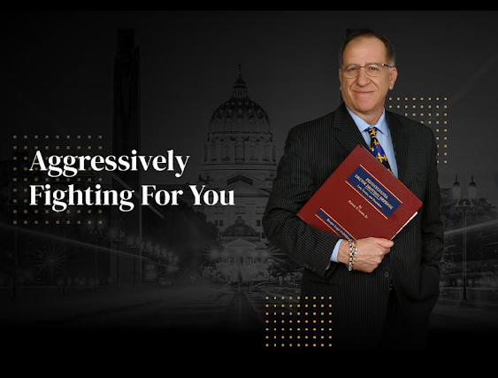 LAW OFFICES OF PATRICK F. LAUER, JR - Updated October 2025 - 2108 ...