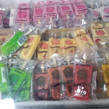 HELADOS LA AZTECA - Updated October 2025 - 18 Photos & 12 Reviews ...