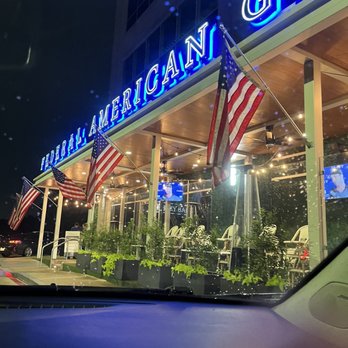 FEDERAL AMERICAN GRILL - Updated November 2024 - 219 Photos & 191 ...