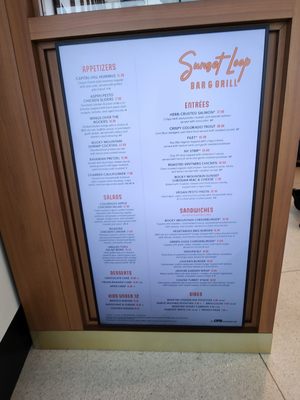 SUNSET LOOP BAR & GRILL - Updated June 2025 - 23 Photos & 18 Reviews ...