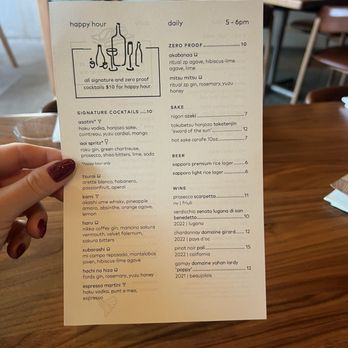 UCHI WEST HOLLYWOOD - Updated November 2024 - 757 Photos & 173 Reviews ...