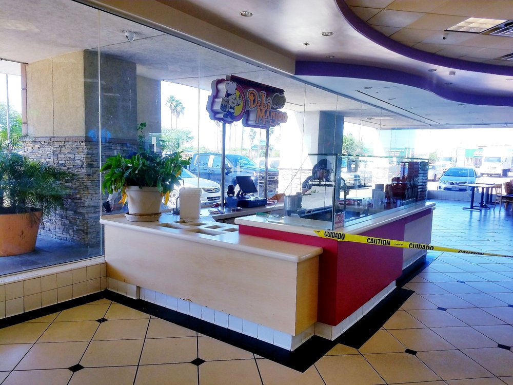 DELI MANJOO - Updated April 2024 - 11210 Bellaire Blvd, Houston, Texas ...