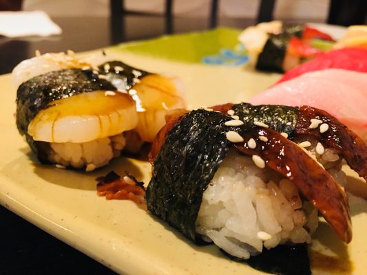 SUSHI ROSE - 599 Photos & 636 Reviews - Sushi Bars - 2005 Sierra ...