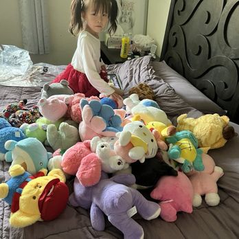 CLAW MANIA KINGDOM - Updated June 2024 - 474 Photos & 53 Reviews - 9889 ...