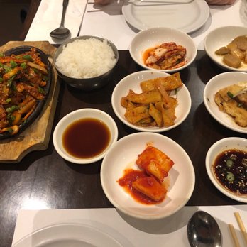 SEOUL SOULONGTANG - 1014 Photos & 621 Reviews - 1245 Commonwealth Ave ...