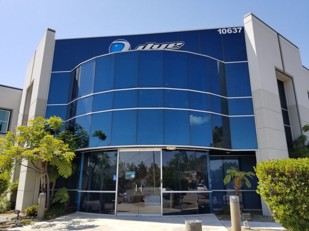 DYE PRECISION - Updated November 2025 - 10637 Scripps Summit Ct, San ...