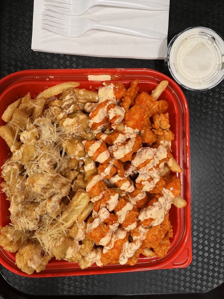 THE BUFFALO SPOT - LAKEWOOD - Updated December 2025 - 168 Photos & 255 ...