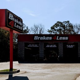 Brakes 4 Less Reviews | Read Customer Service Reviews of brakes-4-less.com