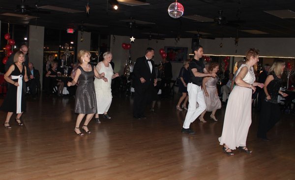 BALLROOM DANCE OF CHARLESTON - Updated December 2025 - 11 Photos - 2408 ...