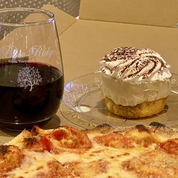 BLUE RIDGE ESTATE VINEYARD & WINERY - Updated September 2025 - 586 ...